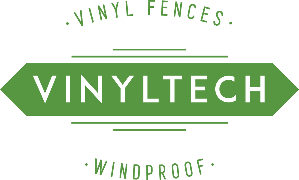 Vinyl Fence – Fence Authority Shop