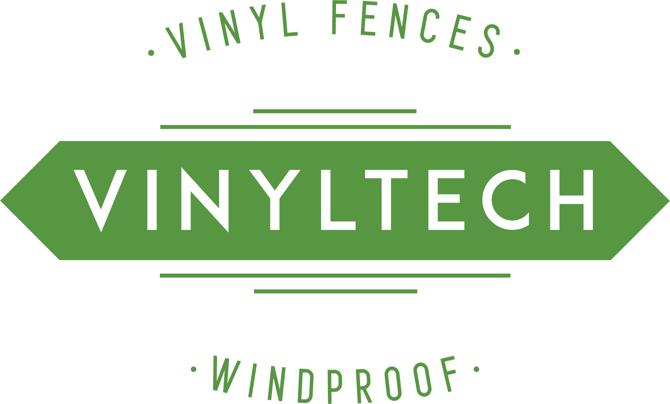 Vinyl Fence – Fence Authority Shop