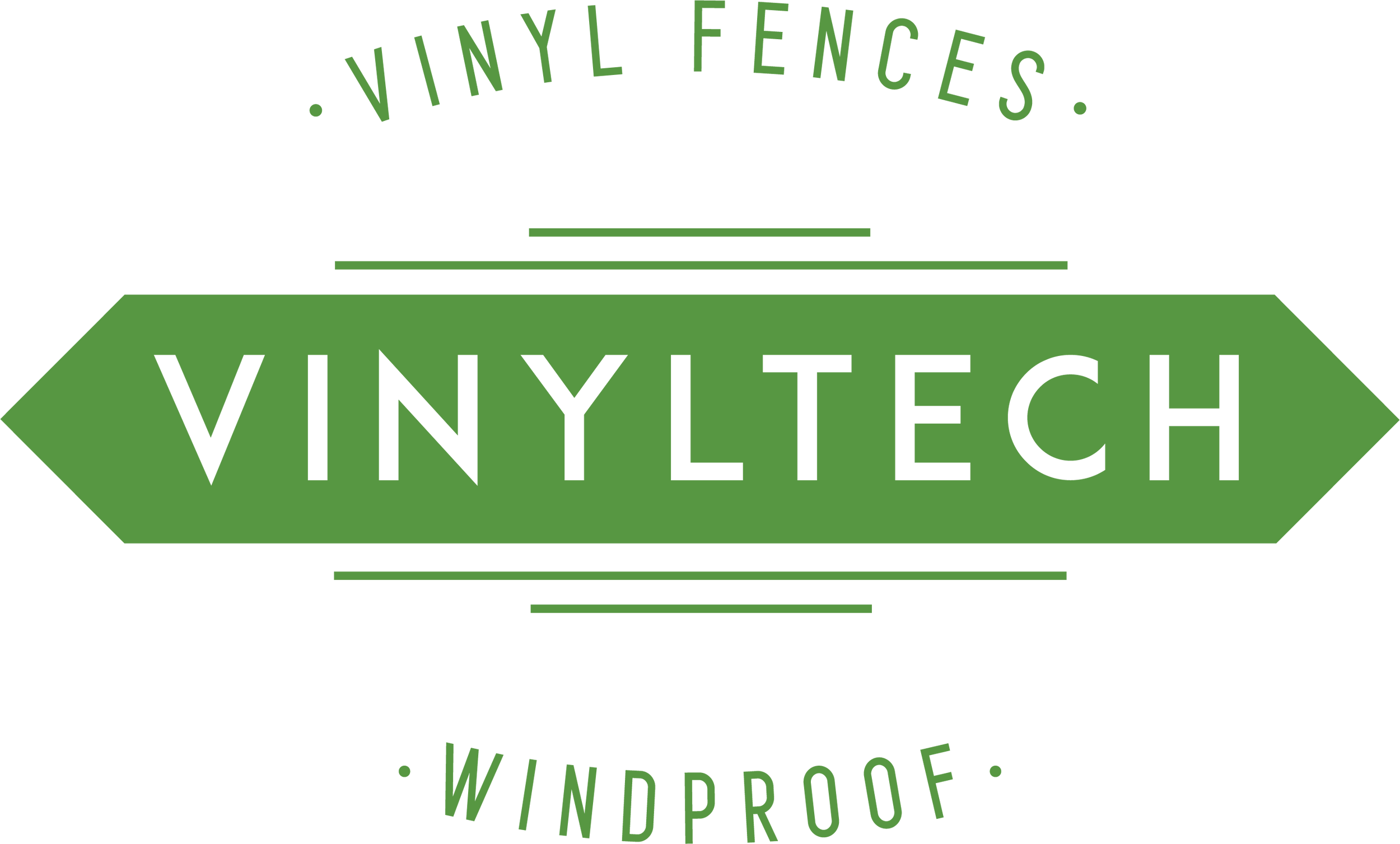 Vinyl Fence – Fence Authority Shop
